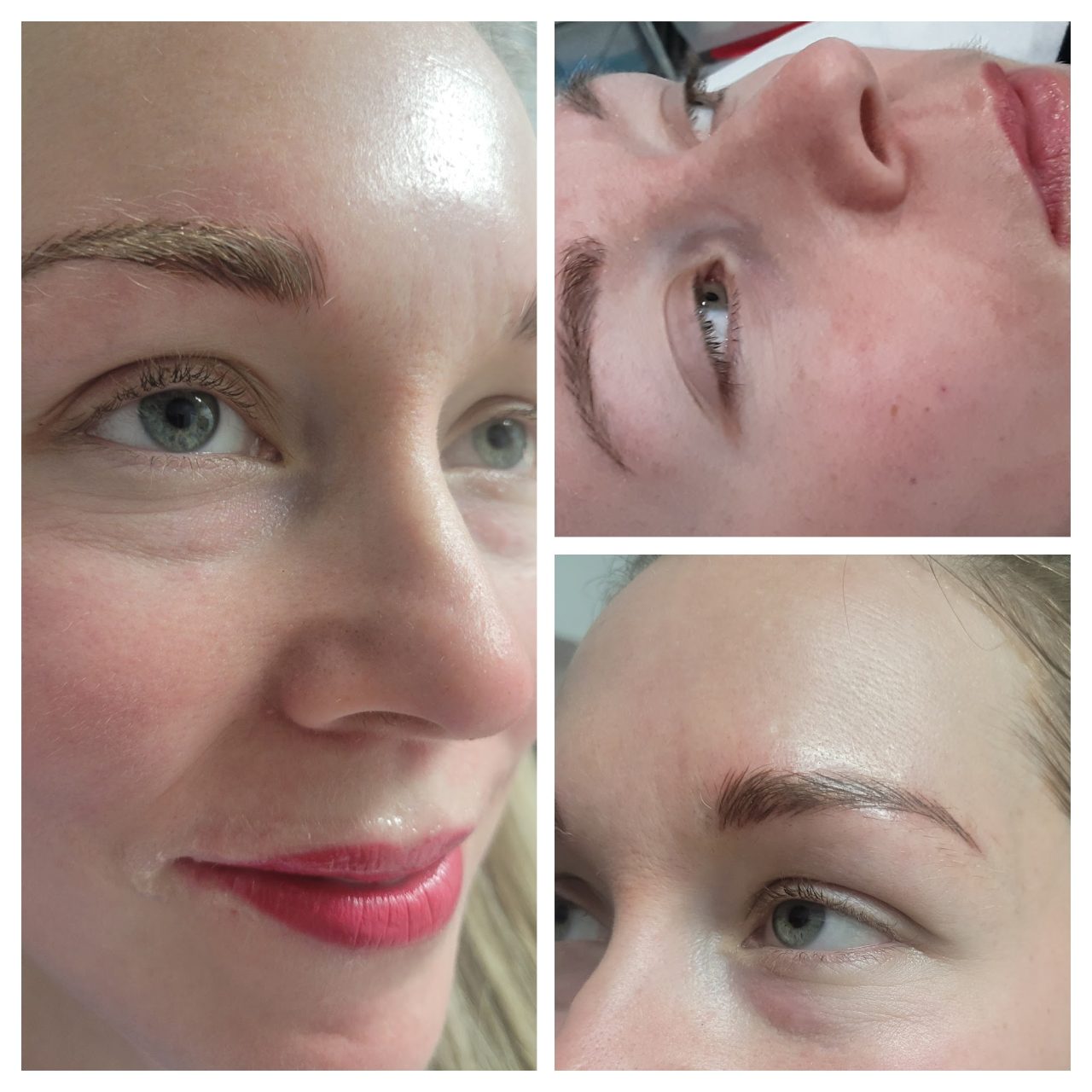 Permanent Makeup/Micoblading - Velvet Touch